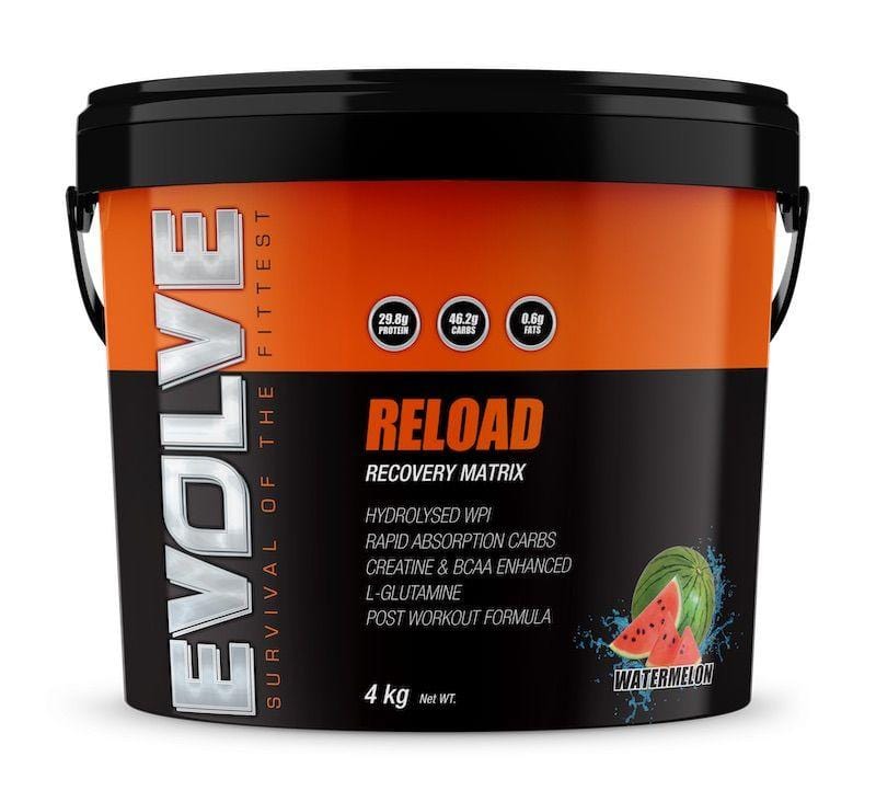 Reload – STN Nutrition