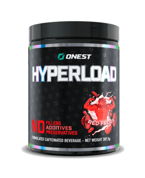 ONEST Hyperload – STN Nutrition