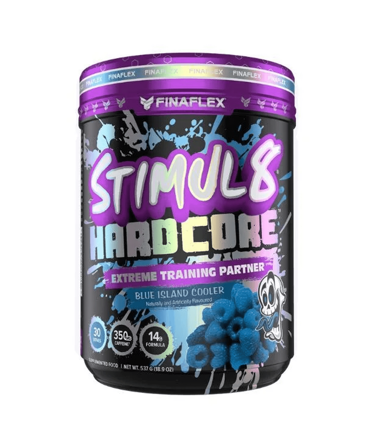 Stimul8 Hardcore Pre-Workout – STN Nutrition
