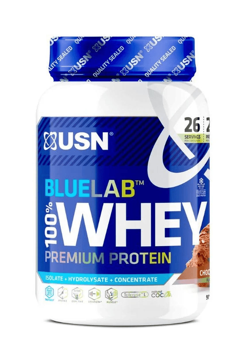 USN Blue Lab Whey – STN Nutrition